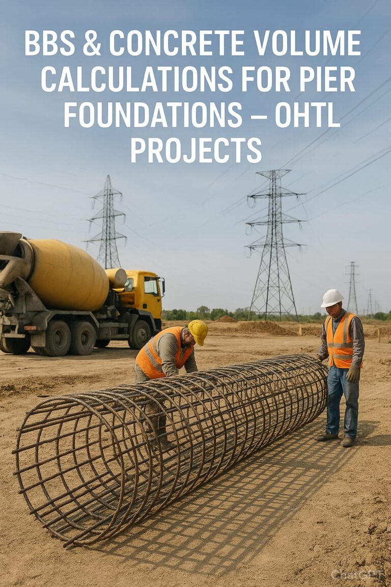 Rebar Schedule - ohtldesign.com