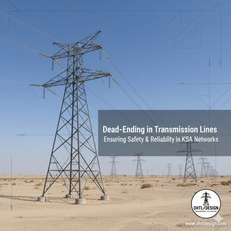 How Dead-Ending Prevents Transmission Line Failures? - ohtldesign.com