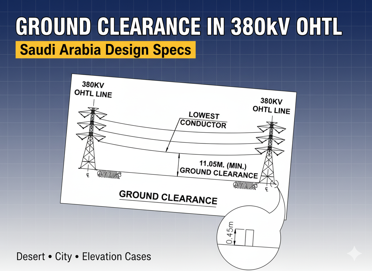 What Ground Clearance Is and Why It’s Important in Overhead ...