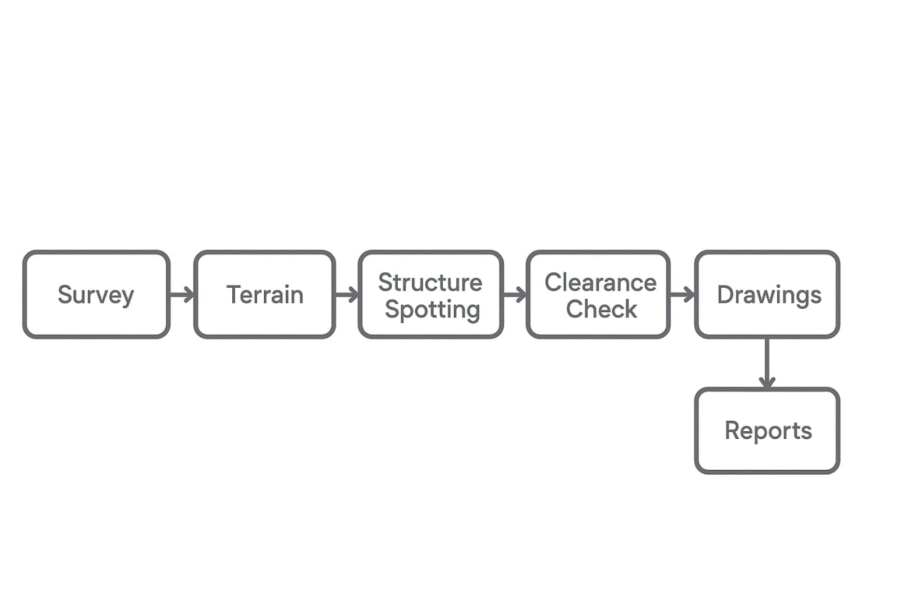 PLS-CADD for Beginners: Complete Introduction to Overhead Line Design ...