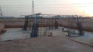 Shallow Foundations for Overhead Transmission Line Towers (Pad ...